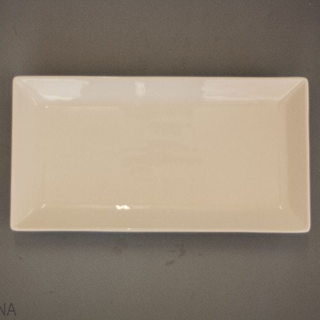 Rectangular Plate